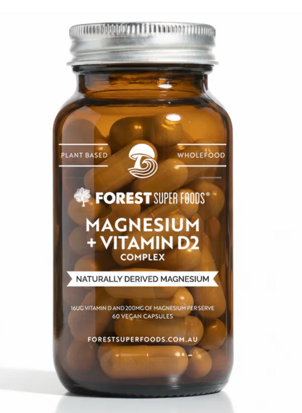 The Truth About Most Magnesium Supplements