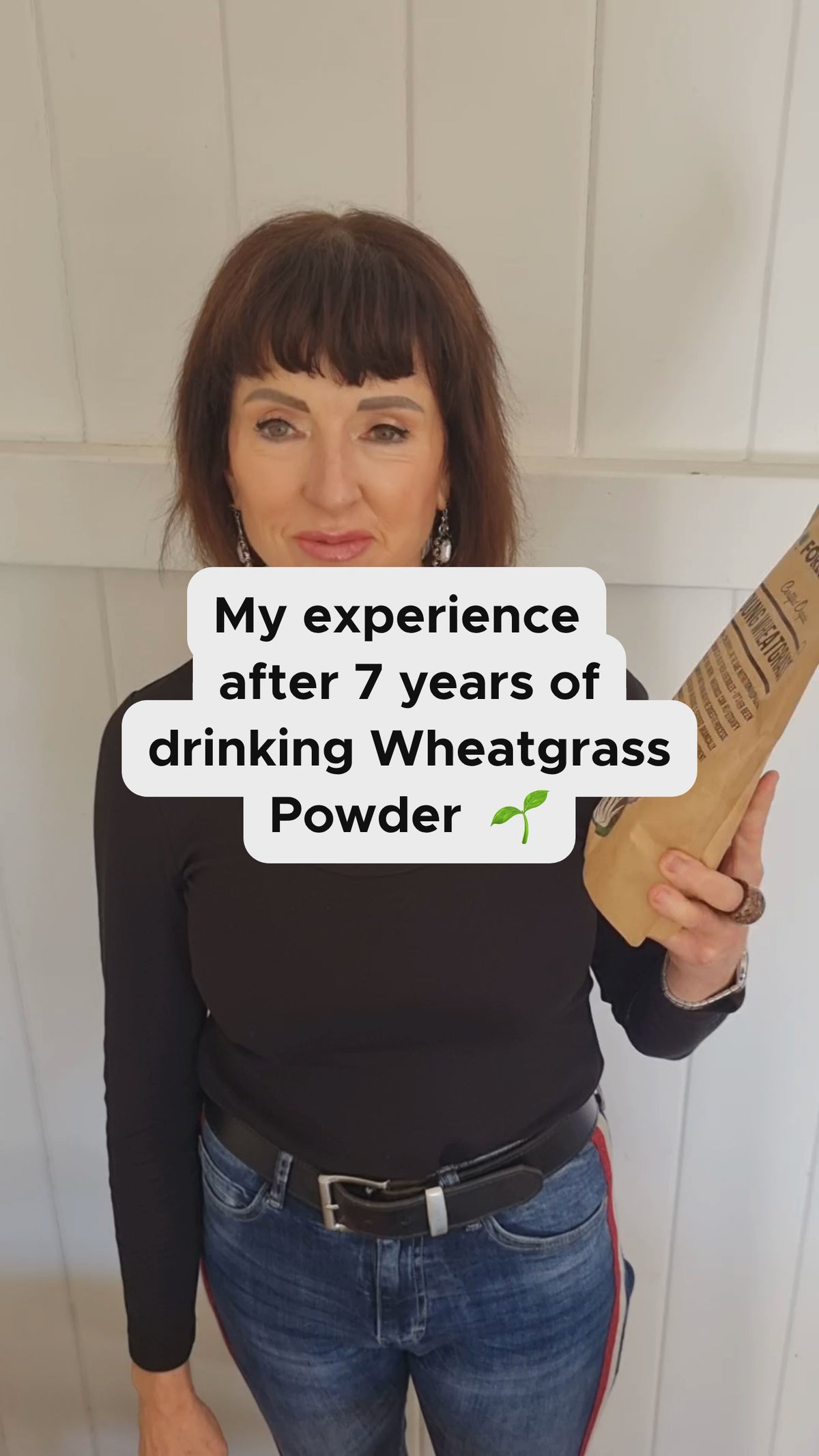 Wheatgrass Powder Australia | Buy Online - Forest Super Foods